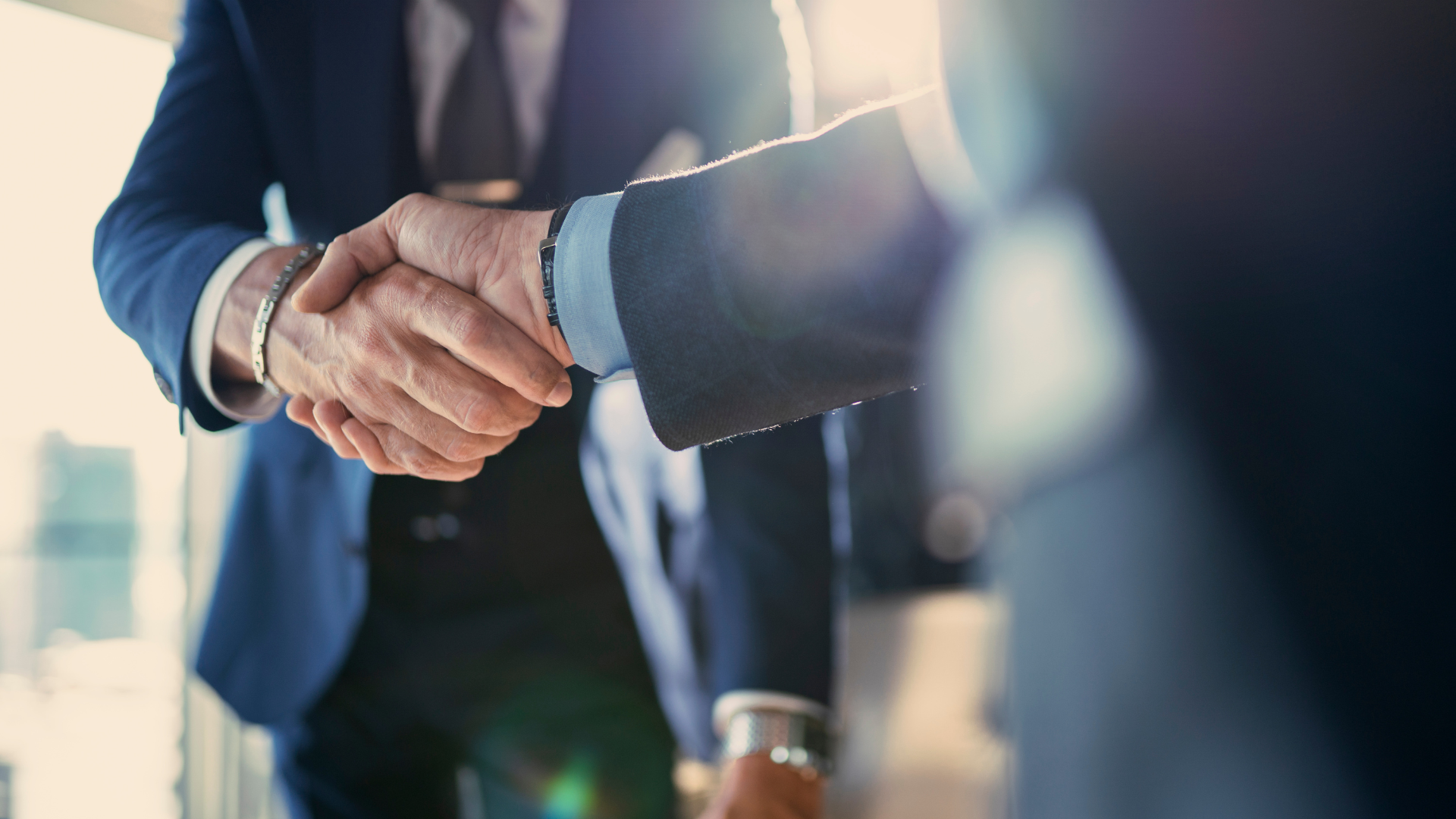SM Advisors | AI-Enablement