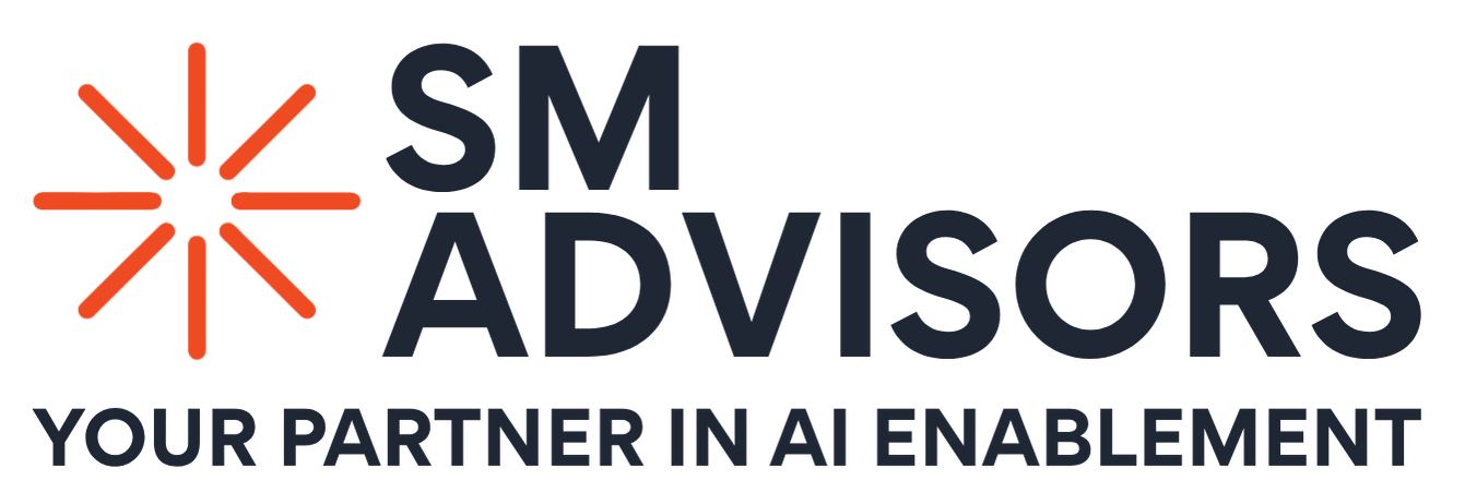 SM Advisors | AI-Enablement